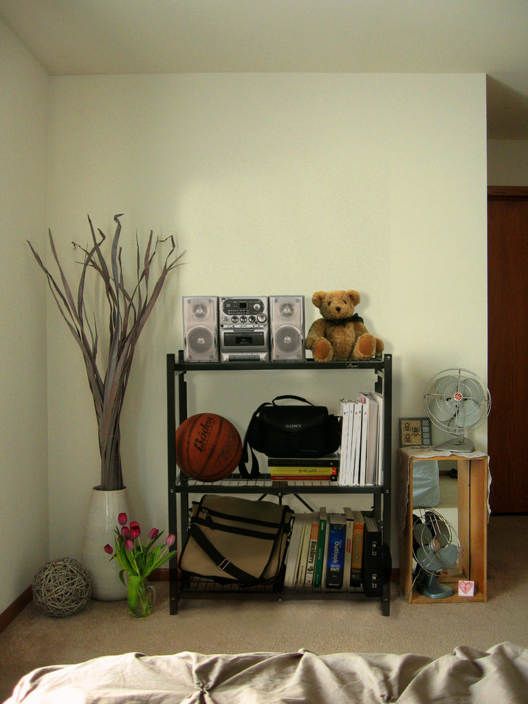 5 Origami Goods That Will Keep Your Bedroom Organized – Origami Rack