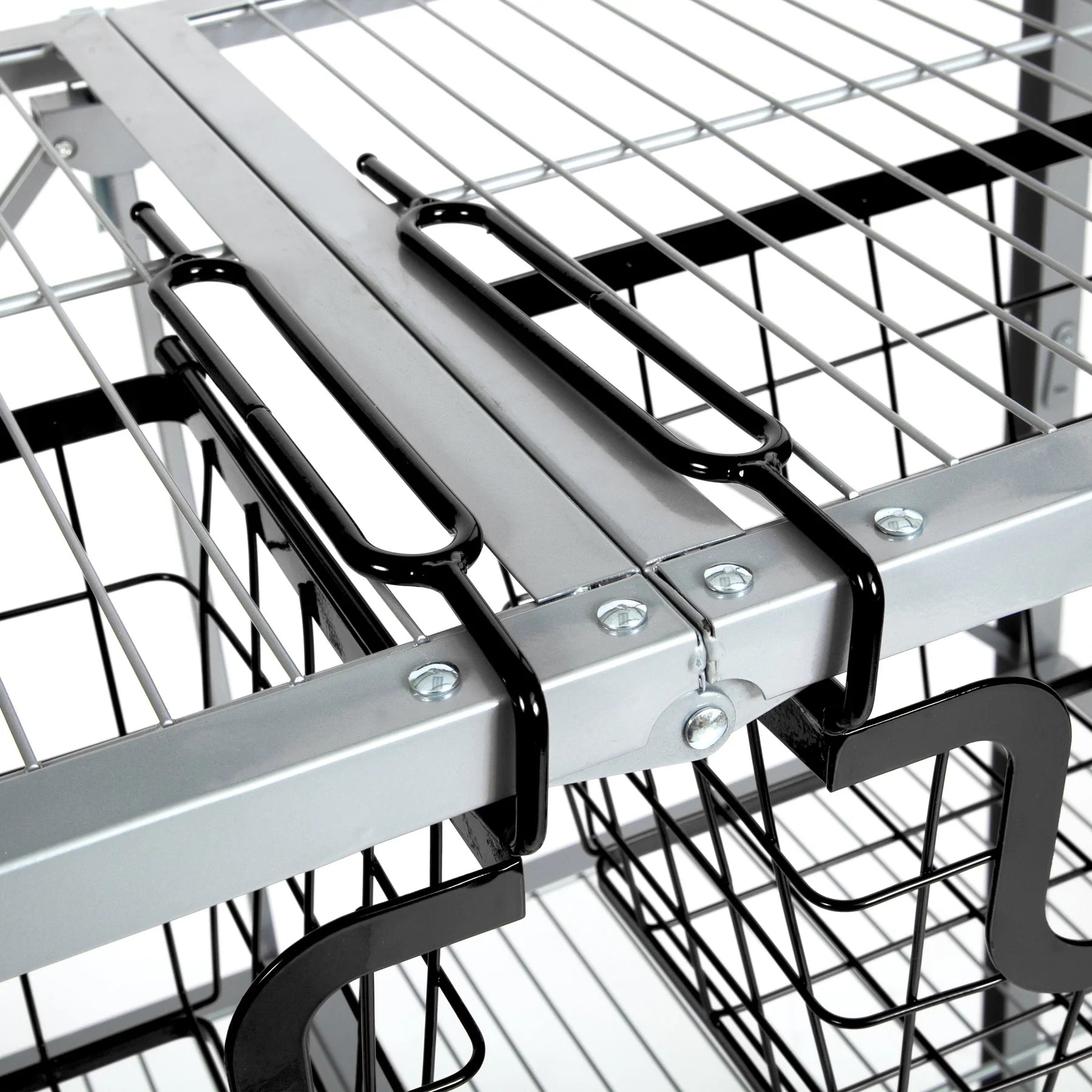 Maximize Your R5 Rack With 3 Essential Add-Ons – Origami Rack