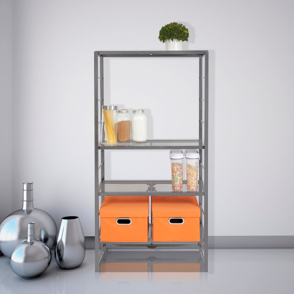 Revolutionize Your Storage Space With The Origami R2 – Origami Rack