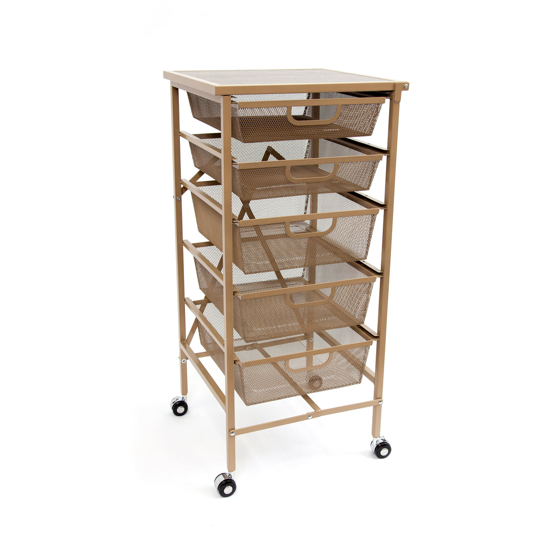 Carts – Origami Rack