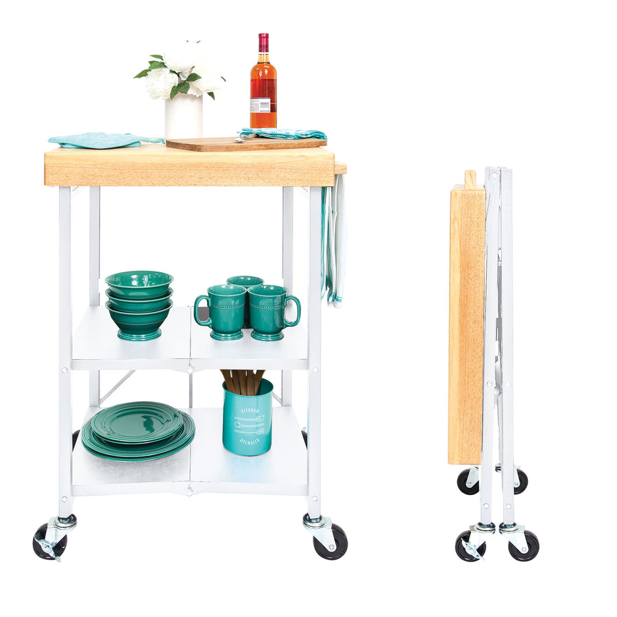 Carts – Origami Rack