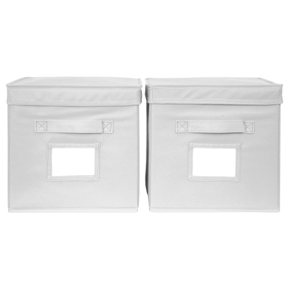 Storage Bins for RB Series Bookshelf (Two Pack) – Origami Rack
